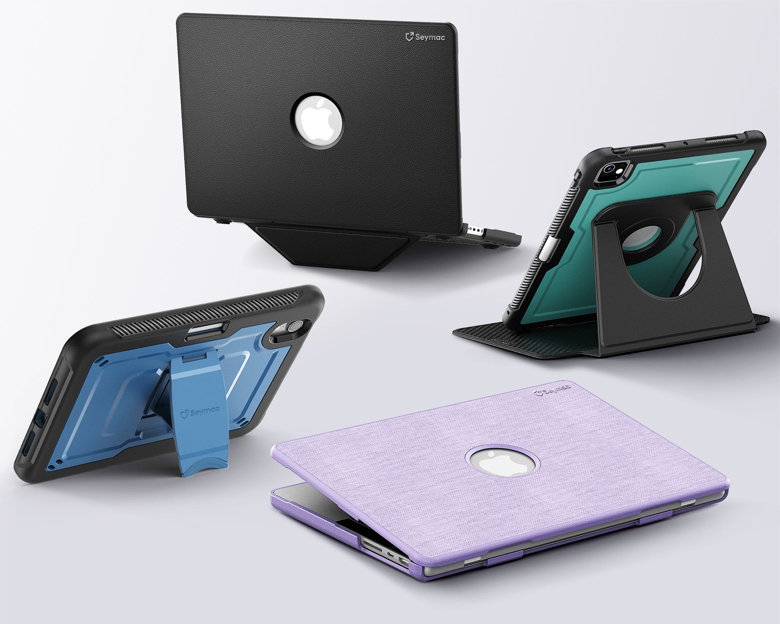 Meet SEYMAC's All-New 2025 Lineup