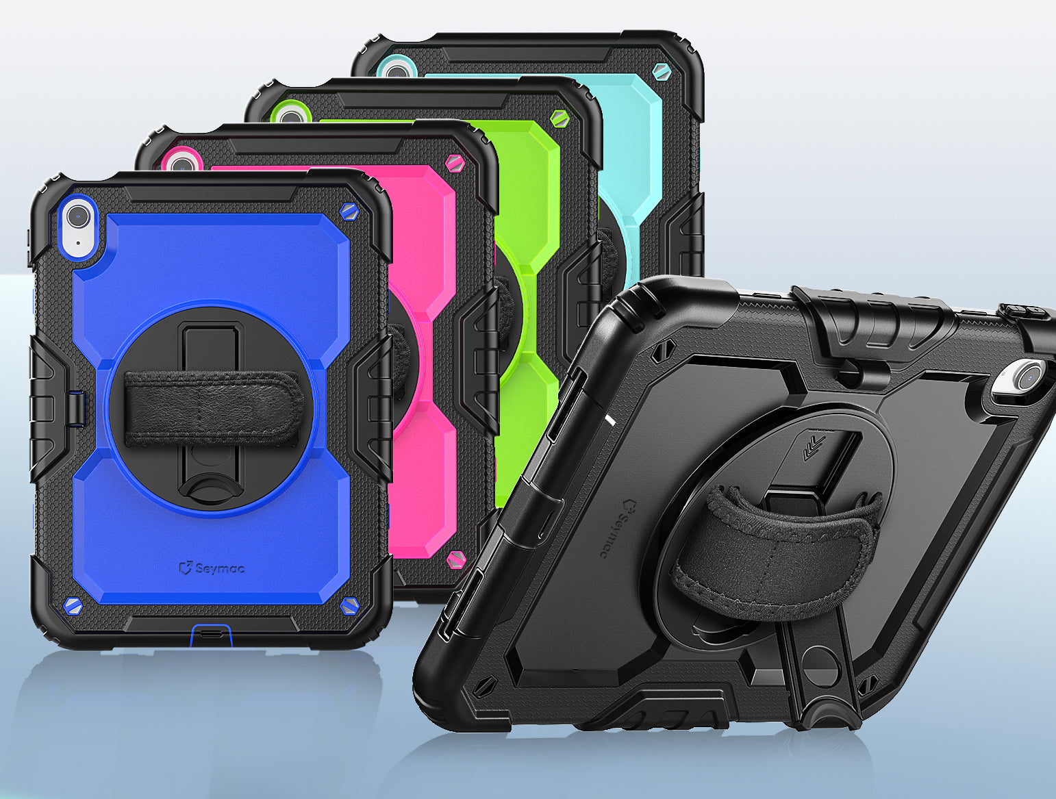 Is a silicone tablet case good to use? | Practical Guide – SEYMAC