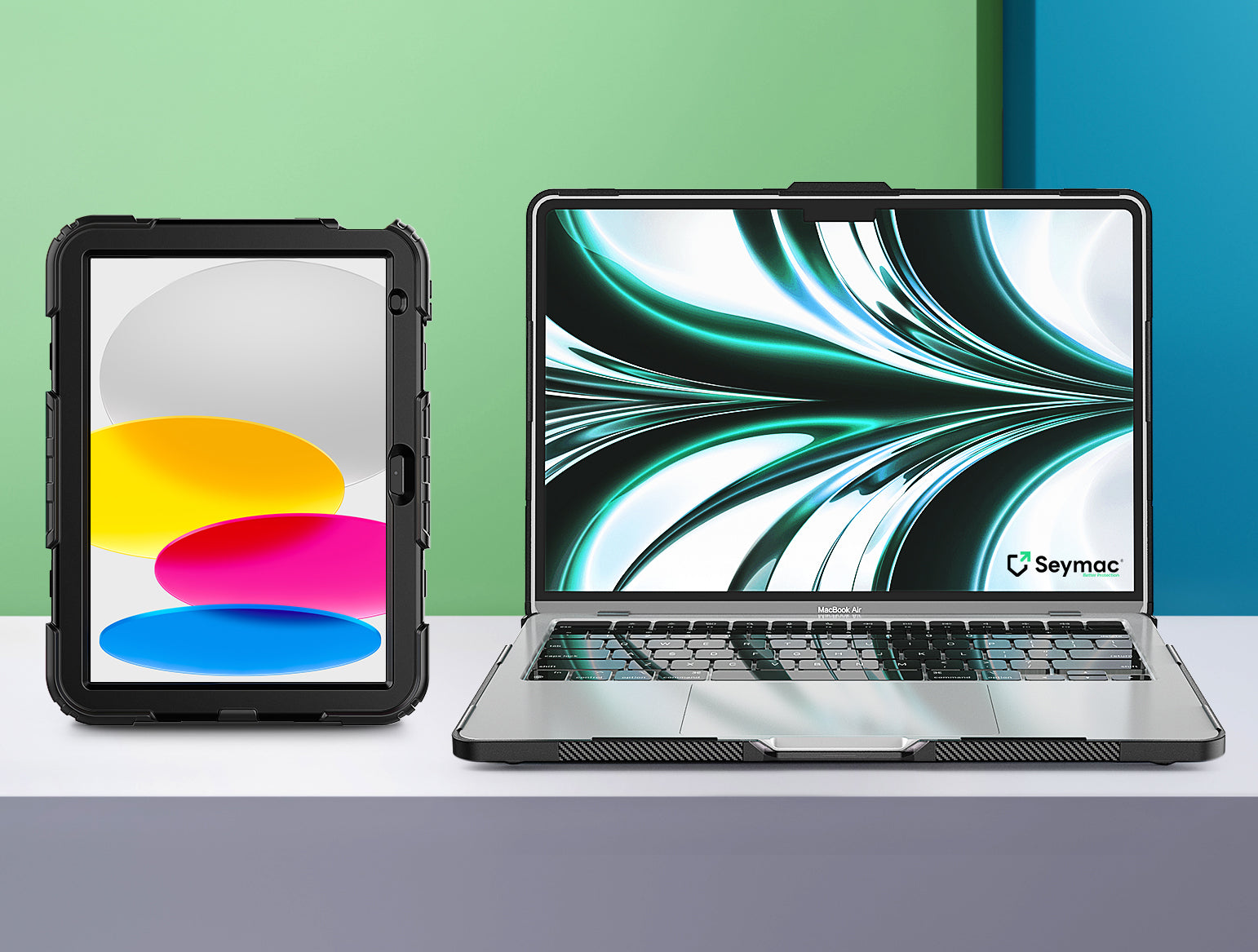 Can the iPad Replace Your Laptop or Desktop?