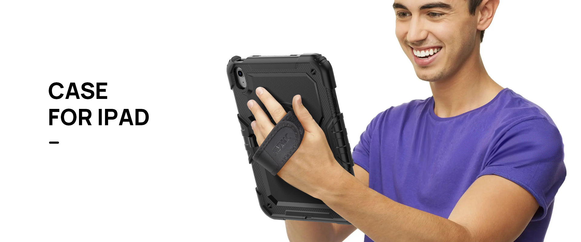 Seymac - Pro Premium Protective Cases for Tablet – seymac