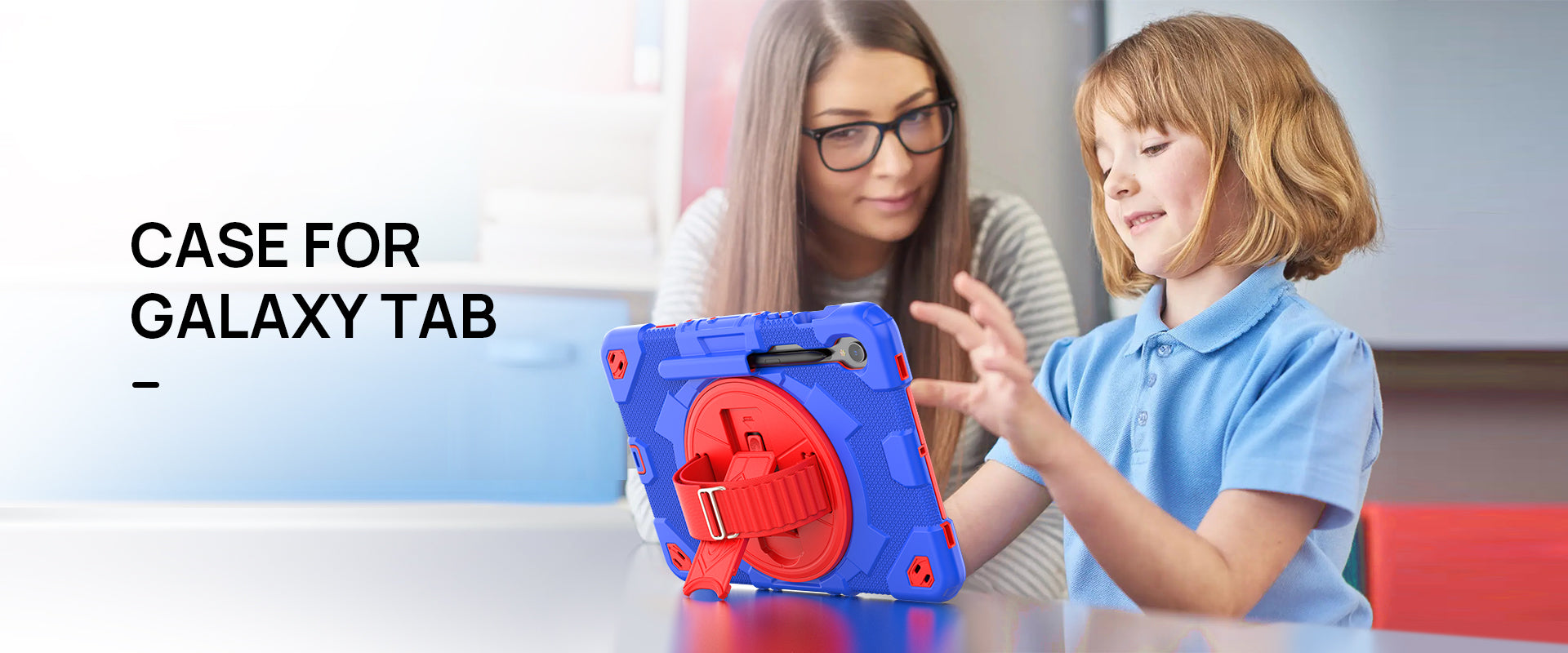 Seymac - Pro Premium Protective Cases for Tablet – seymac