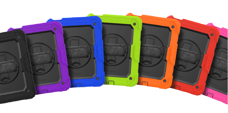 Seymac - Pro Premium Protective Cases for Tablet – SEYMAC