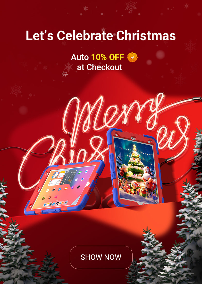 Seymac - Pro Premium Protective Cases for Tablet – seymac