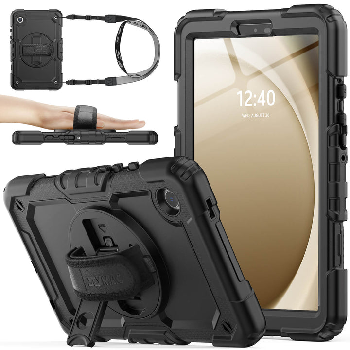 Seymac - Pro Premium Protective Cases for Tablet – seymac