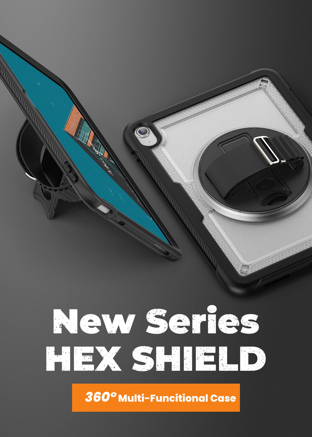 Seymac - Pro Premium Protective Cases for Tablet – seymac