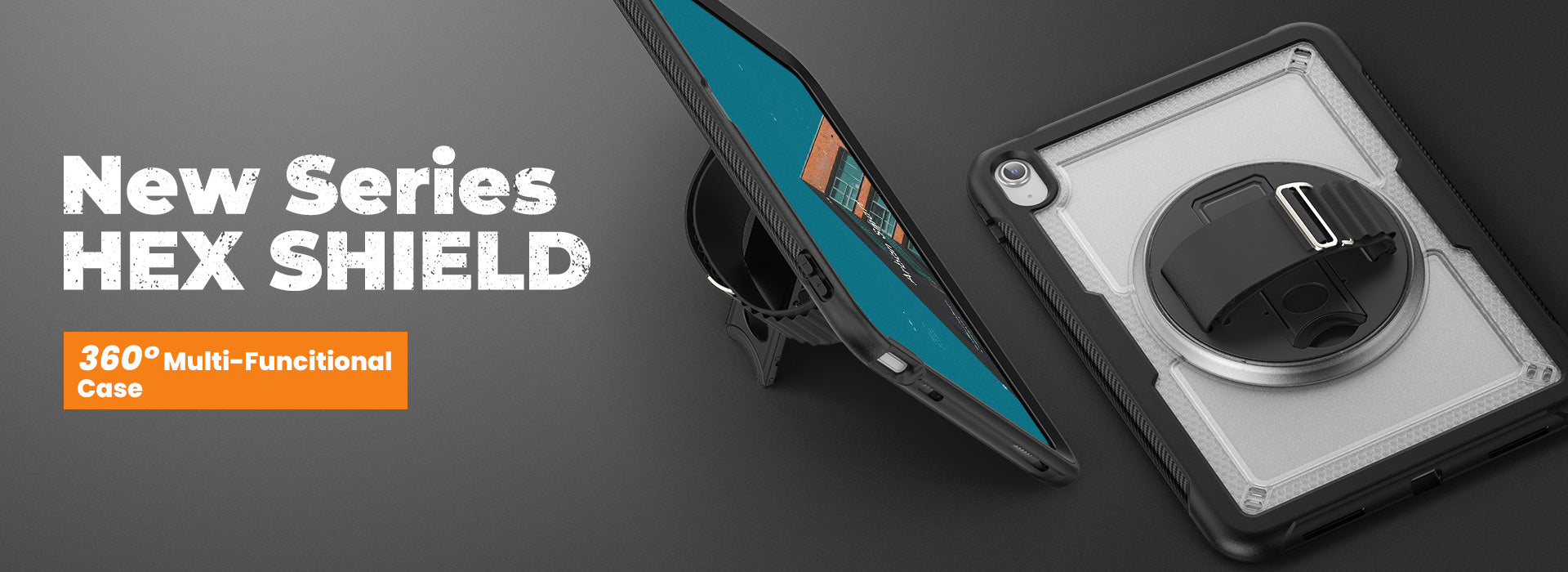 Seymac - Pro Premium Protective Cases for Tablet – seymac