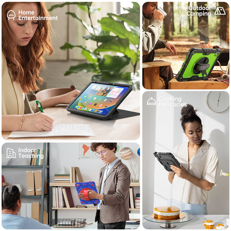 Seymac - Pro Premium Protective Cases for Tablet – seymac