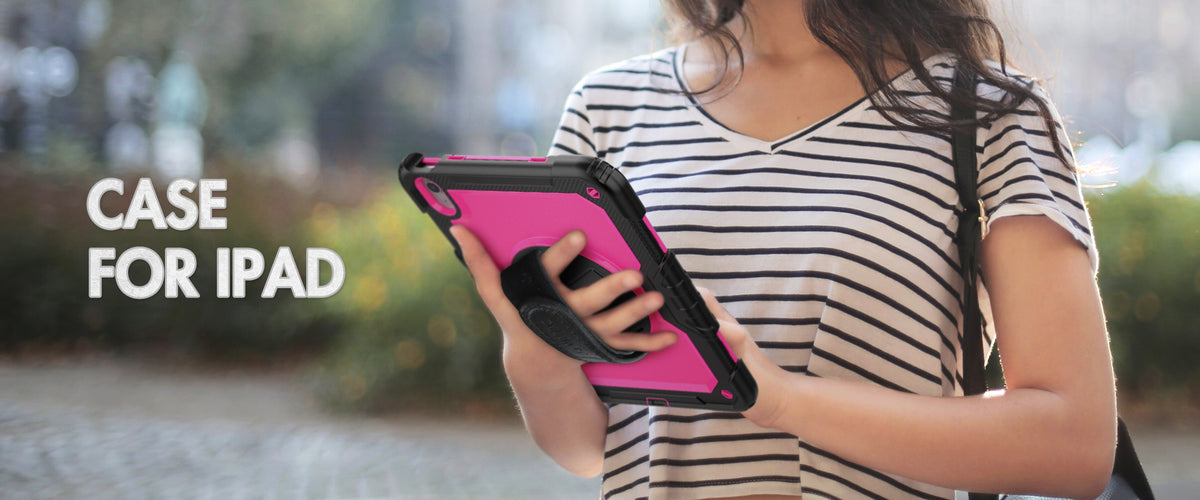 Seymac - Pro Premium Protective Cases for Tablet – seymac