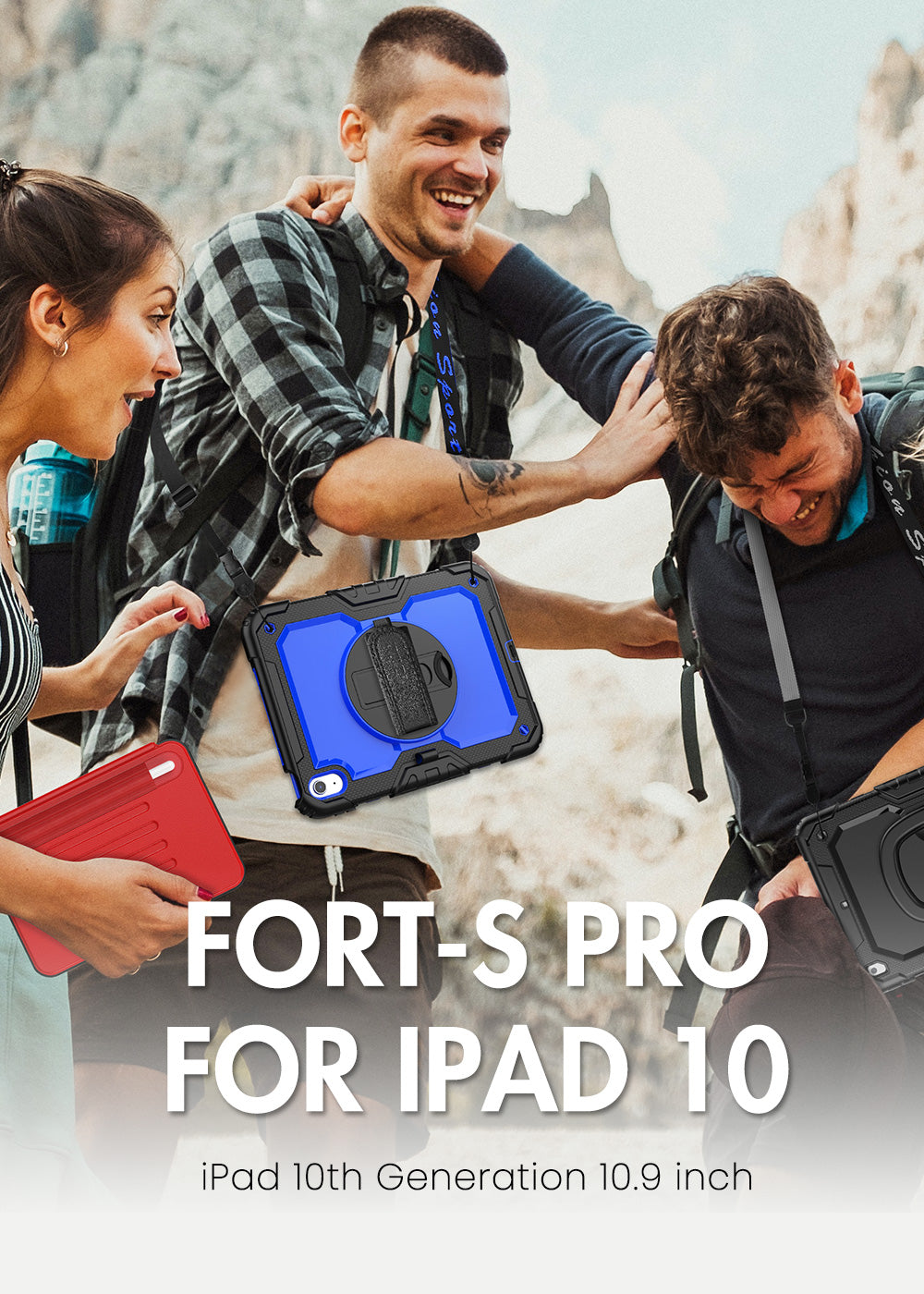 Seymac - Pro Premium Protective Cases for Tablet – seymac