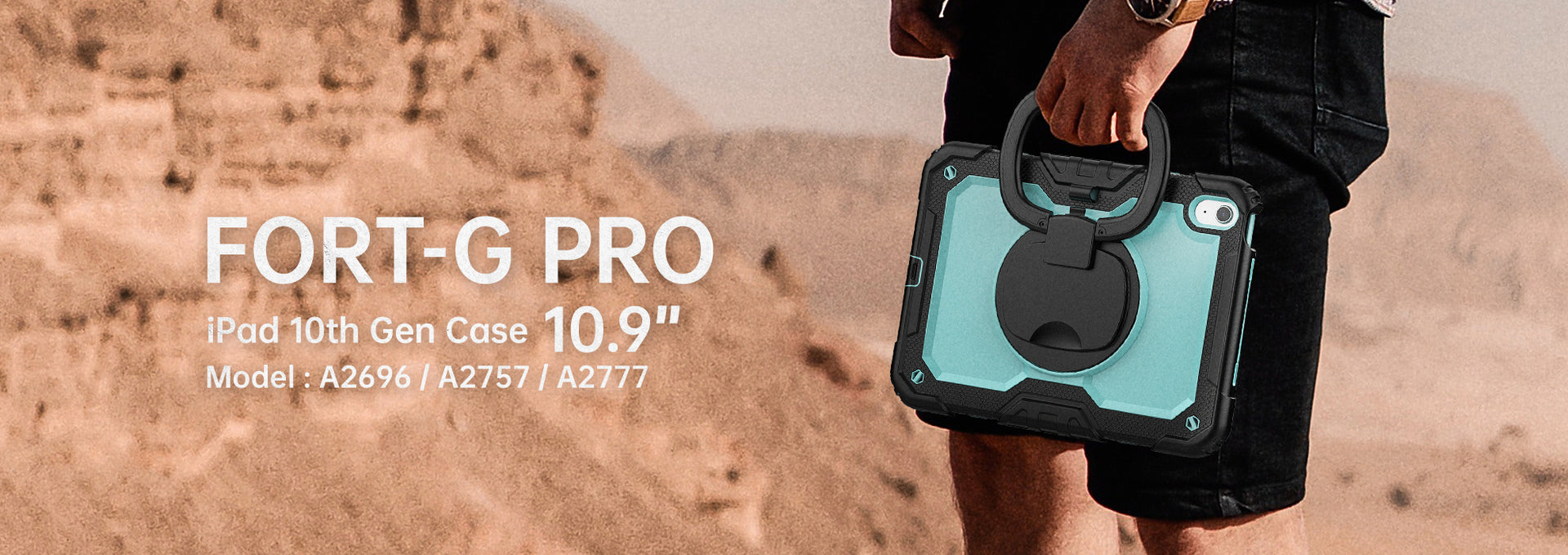 Seymac - Pro Premium Protective Cases for Tablet – seymac