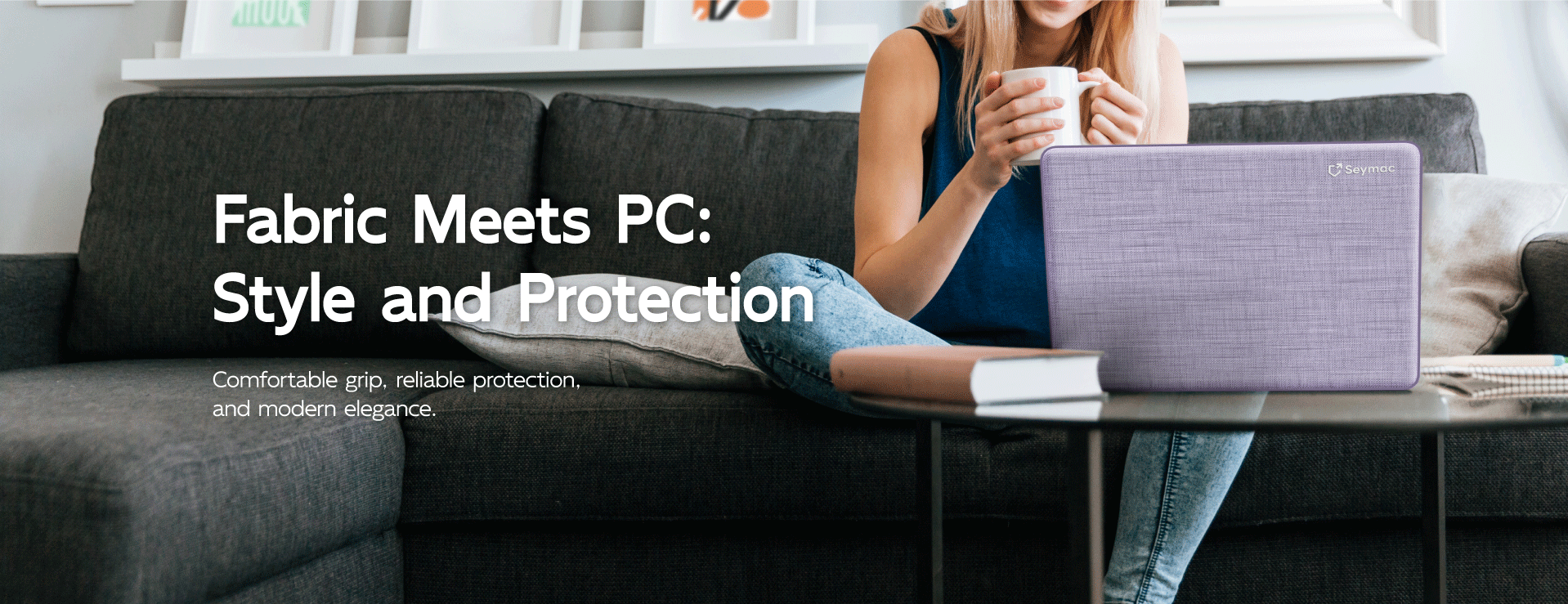 Seymac® Official Store – SEYMAC