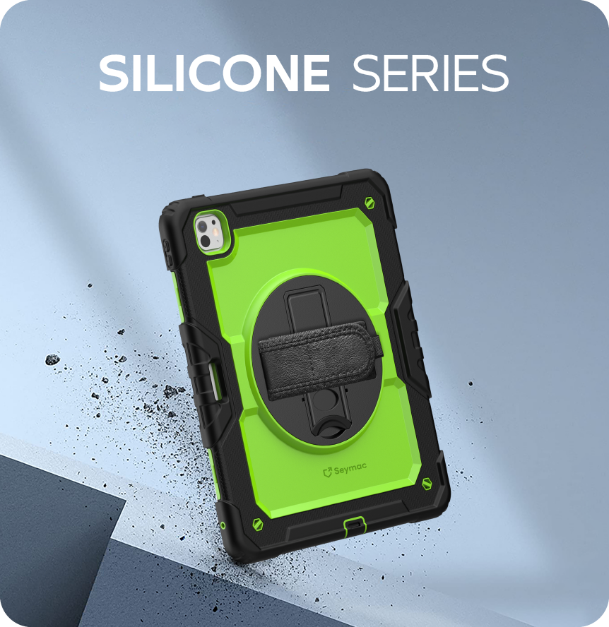 Seymac - Pro Premium Protective Cases for Tablet – SEYMAC