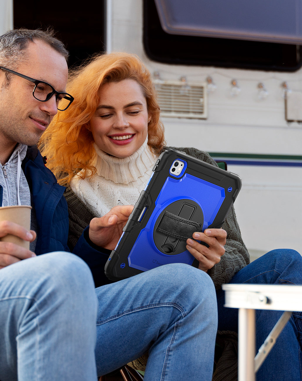 Galaxy Tab A9 / A9+ Cases | SEYMAC