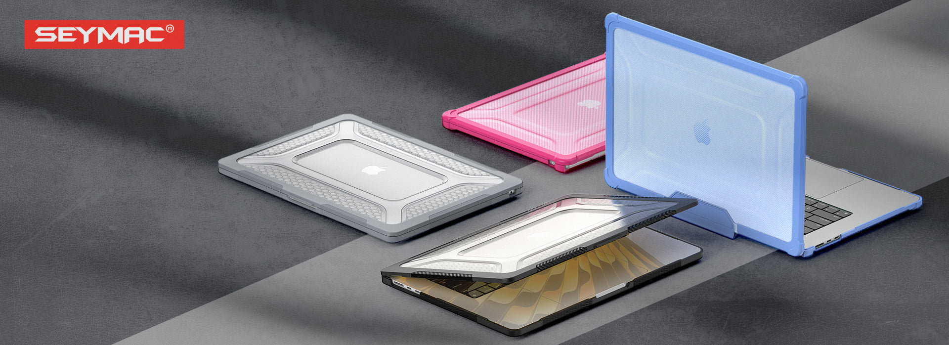 Seymac - Pro Premium Protective Cases for Tablet – seymac