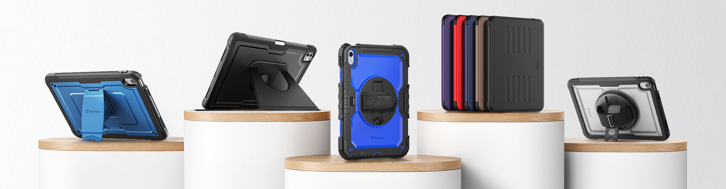 Lenovo Tab M11 / K11 11-inch Protective Cases