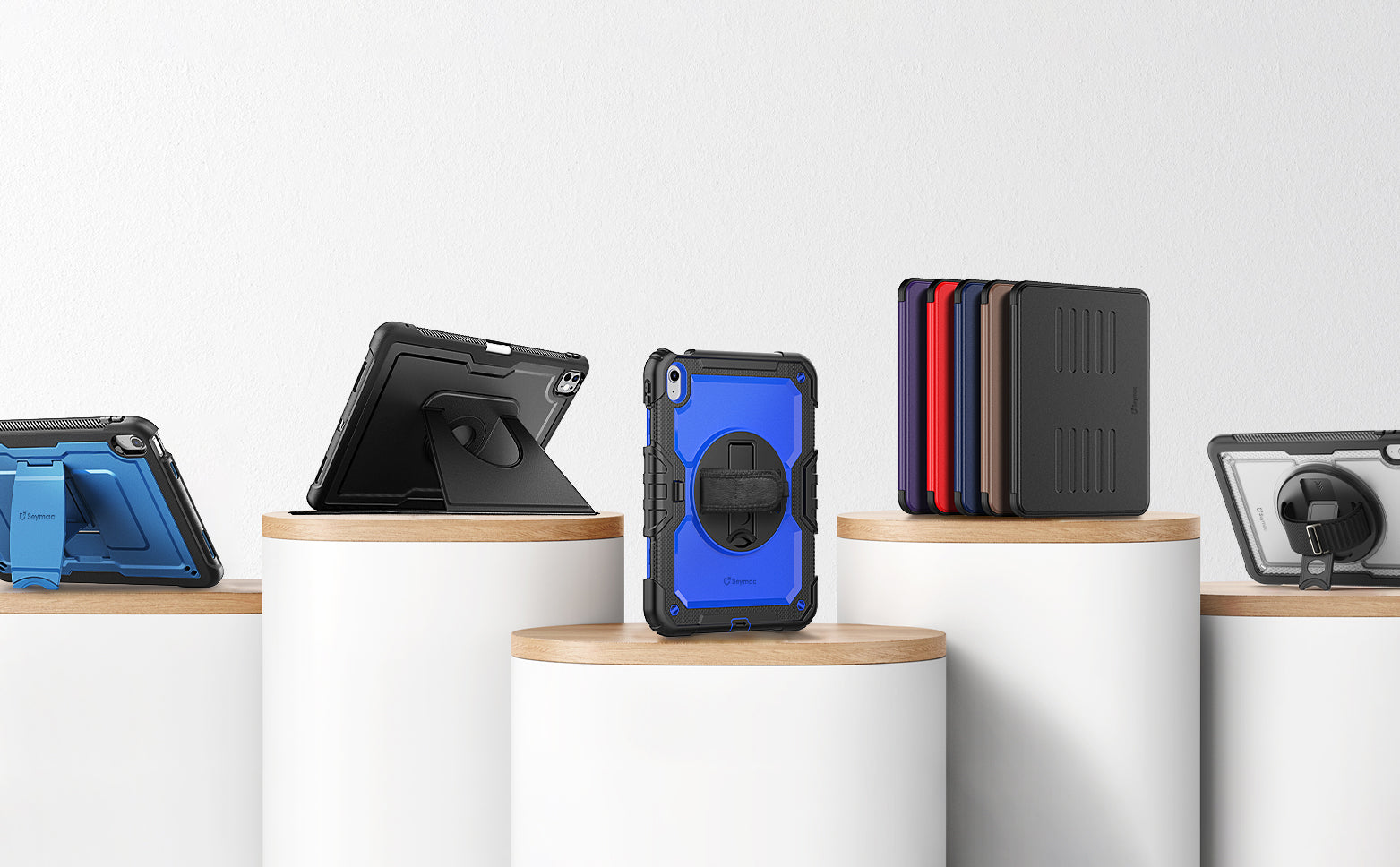 Lenovo Tab M11 / K11 11-inch Protective Cases